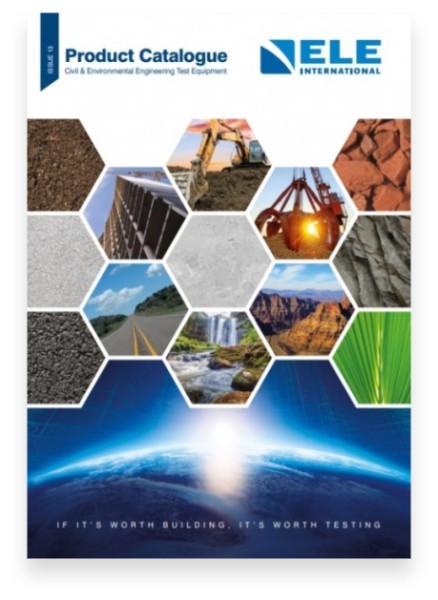 ELE International - Product Catalogue